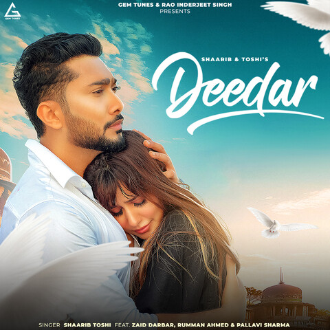 Deedar Song Download: Deedar MP3 Song Online Free on Gaana.com