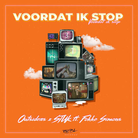 Voordat Ik Stop Song Download: Voordat Ik Stop MP3 Dutch Song Online ...