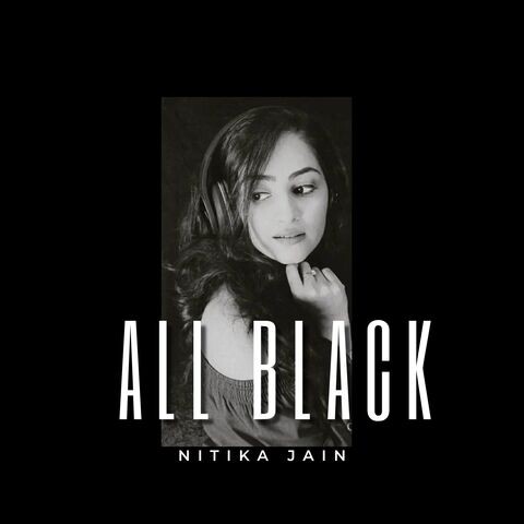 All Black Song Download: All Black MP3 Punjabi Song Online Free on ...