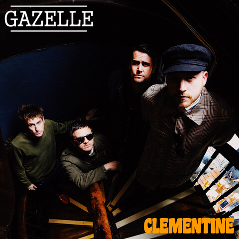 Clementine Song Download: Clementine MP3 Song Online Free on Gaana.com