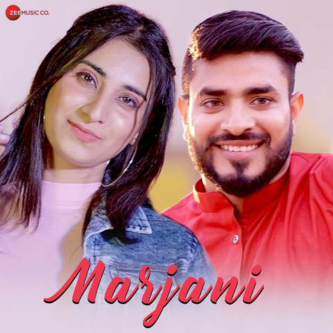 Marjani Song Download: Marjani MP3 Song Online Free on Gaana.com