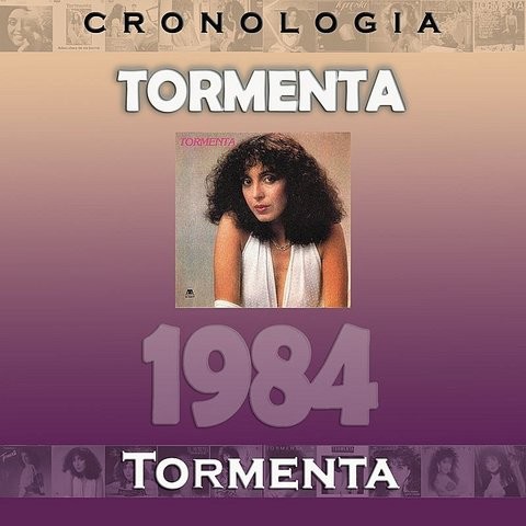 Tormenta Cronología - Tormenta (1984) Songs Download: Tormenta ...