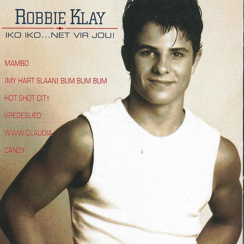 Iko Iko ... Net Vir Jou! Songs Download: Iko Iko ... Net Vir Jou! MP3 ...