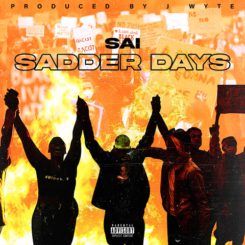 Sadder Days Songs Download: Sadder Days MP3 Songs Online Free on Gaana.com