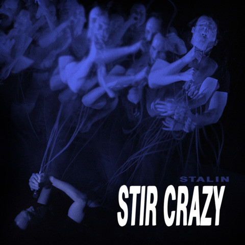 Stir Crazy Song Download: Stir Crazy MP3 Song Online Free on Gaana.com