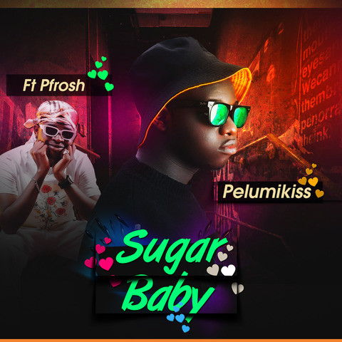 Sugar Baby Song Download: Sugar Baby MP3 Song Online Free on Gaana.com
