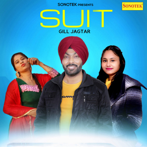 Suit Song Download: Suit MP3 Punjabi Song Online Free on Gaana.com