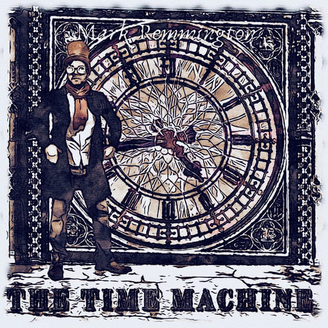 The Time Machine Song Download: The Time Machine MP3 Song Online Free ...
