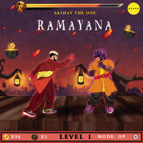 Ramayana Song Download: Ramayana MP3 Song Online Free on Gaana.com