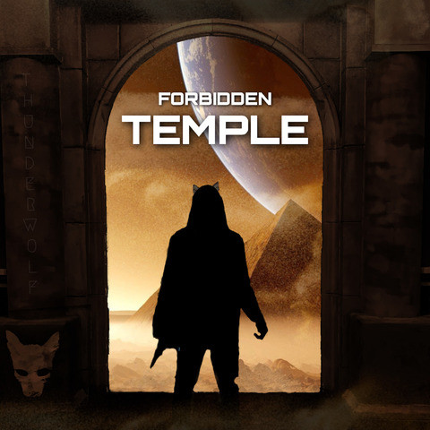 Forbidden Temple Song Download: Forbidden Temple MP3 Song Online Free ...