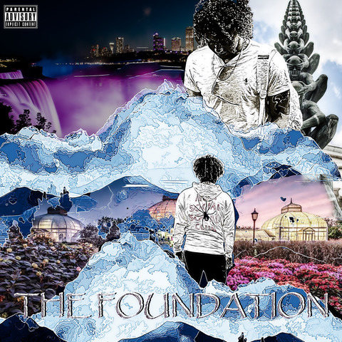 The Foundation Songs Download: The Foundation MP3 Songs Online Free on ...