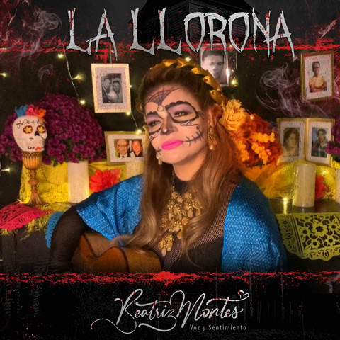 La Llorona Song Download: La Llorona MP3 Spanish Song Online Free on ...