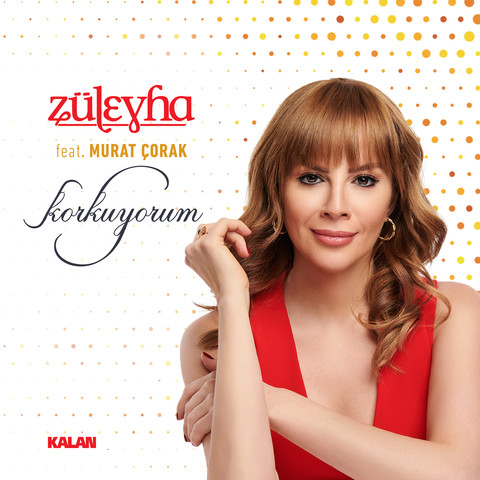 Korkuyorum Song Download: Korkuyorum MP3 Turkish Song Online Free on ...