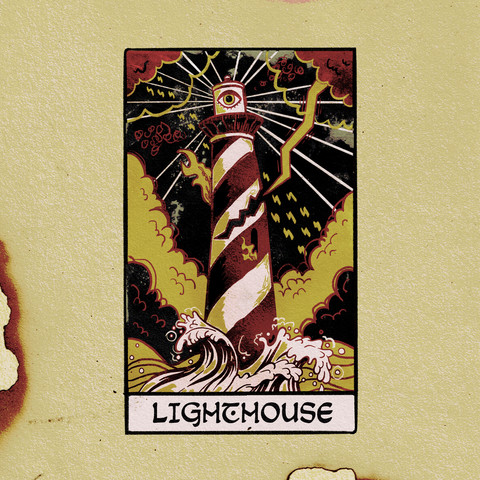 lighthouse Song Download: lighthouse MP3 Song Online Free on Gaana.com
