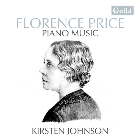 Florence Price Piano Music Songs Download: Florence Price Piano Music ...