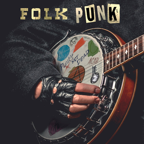 Folk Punk Songs Download: Folk Punk MP3 Songs Online Free on Gaana.com