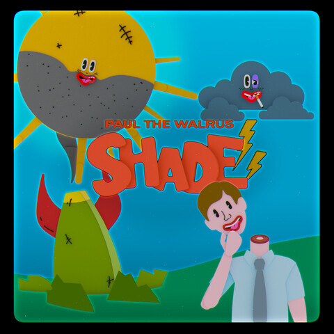 Shade Song Download: Shade MP3 Song Online Free on Gaana.com