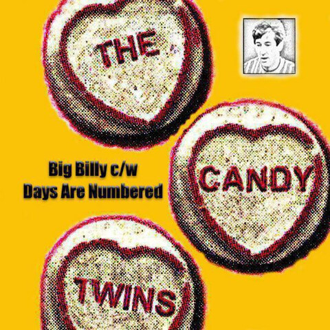 Big Billy / Days Are Numbered Songs Download: Big Billy / Days Are ...