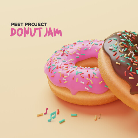 Donut Jam Song Download: Donut Jam MP3 Song Online Free on Gaana.com