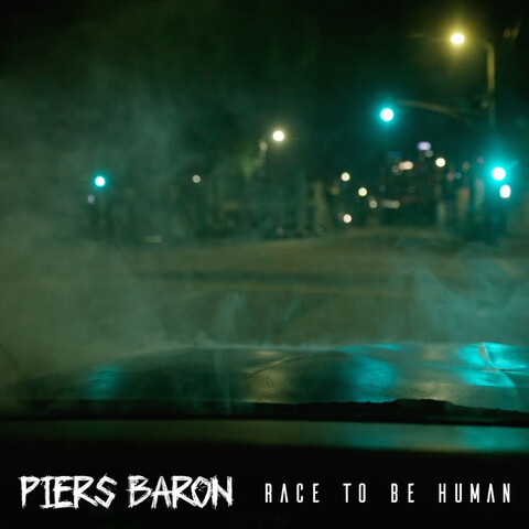 Race to Be Human Song Download: Race to Be Human MP3 Song Online Free ...