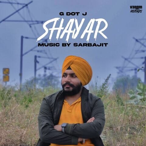 Shayar Song Download: Shayar MP3 Song Online Free on Gaana.com