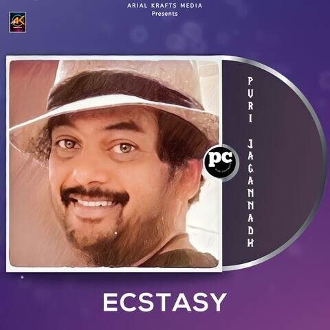 ECSTASY Song Download: ECSTASY MP3 Telugu Song Online Free on Gaana.com