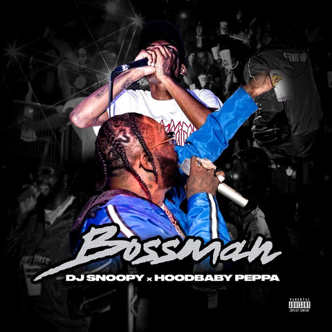 Bossman Song Download: Bossman MP3 Song Online Free on Gaana.com