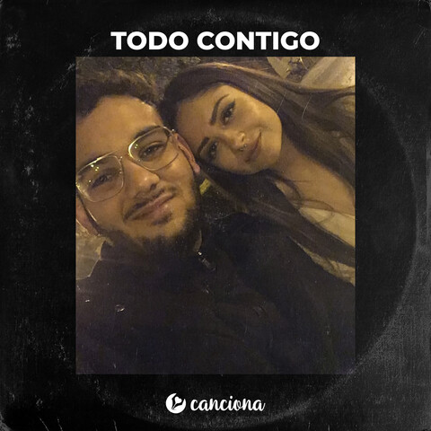 Todo Contigo Song Download: Todo Contigo MP3 Spanish Song Online Free ...