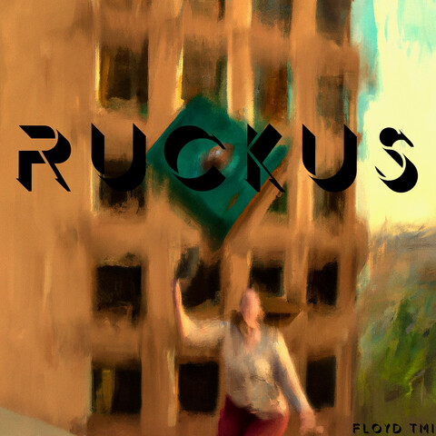 Ruckus Song Download: Ruckus MP3 Song Online Free on Gaana.com