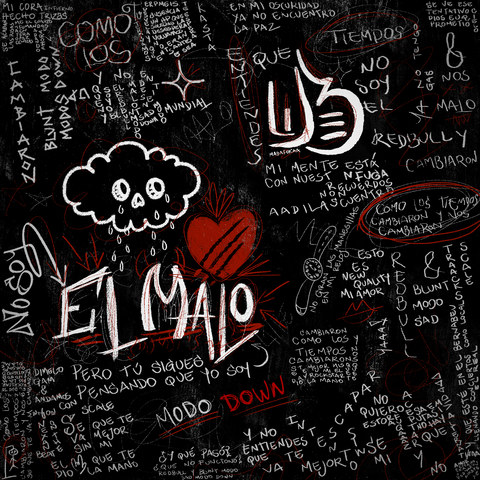 El Malo Song Download: El Malo MP3 Spanish Song Online Free on Gaana.com