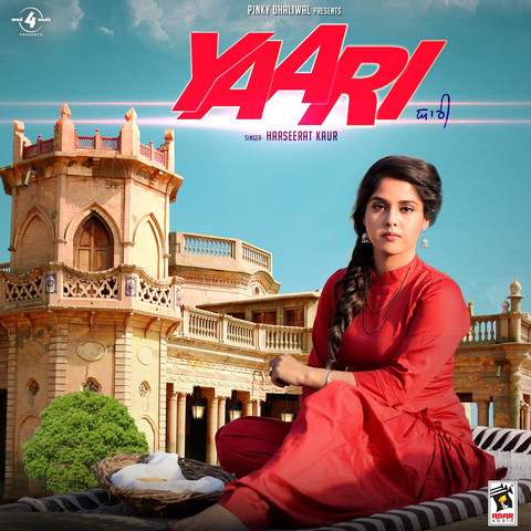 Yaari Song Download: Yaari MP3 Punjabi Song Online Free on Gaana.com