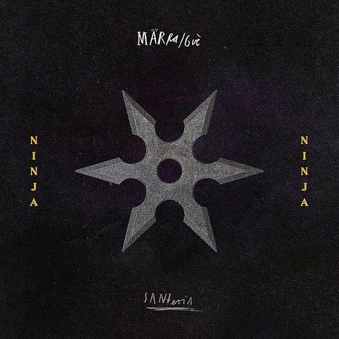 Ninja Song Download: Ninja MP3 Song Online Free on Gaana.com