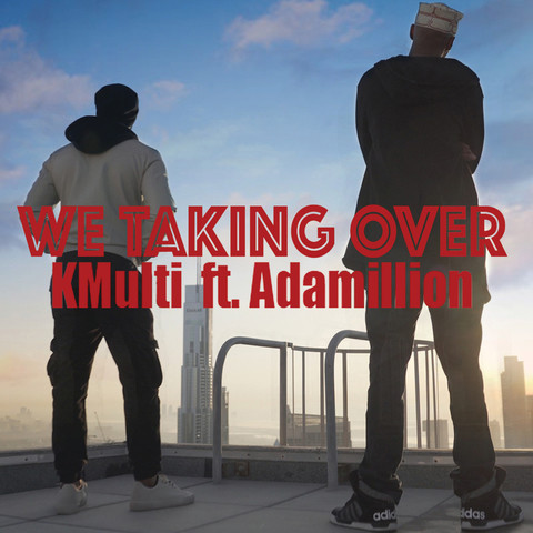 We Taking Over Song Download: We Taking Over MP3 Arabic Song Online ...