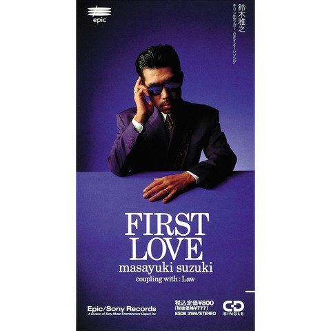 FIRST LOVE Songs Download: FIRST LOVE MP3 Japanese Songs Online Free on ...