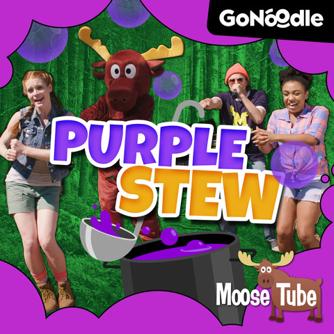Purple Stew Song Download: Purple Stew MP3 Song Online Free on Gaana.com