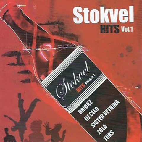 Stokvel Vol.1 Songs Download: Stokvel Vol.1 MP3 Zulu Songs Online Free ...