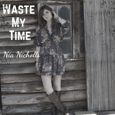 Waste My Time Song Download: Waste My Time MP3 Song Online Free on ...