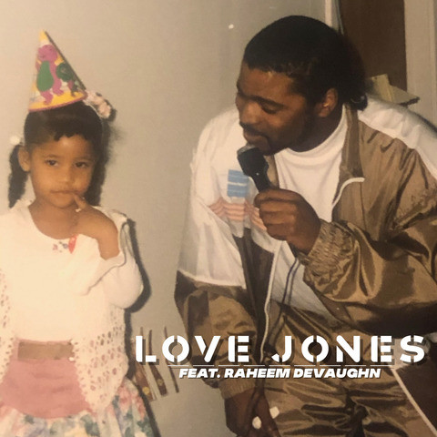 Love Jones Song Download: Love Jones MP3 Song Online Free on Gaana.com