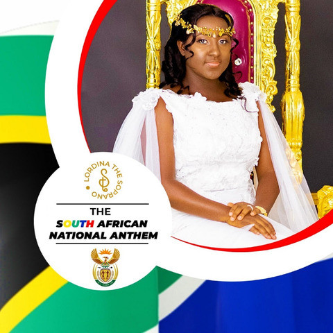 The South African National Anthem Song Download: The South African ...