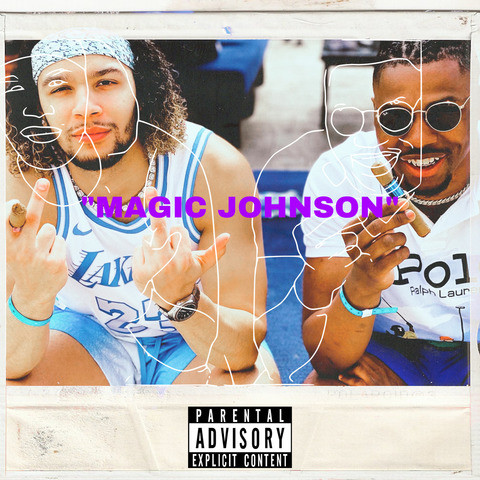 Magic Johnson Song Download: Magic Johnson MP3 Song Online Free on ...