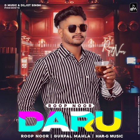 Daru Song Download: Daru MP3 Punjabi Song Online Free on Gaana.com