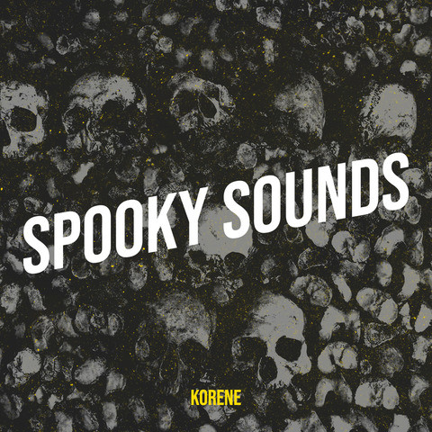 Spooky Sounds Song Download: Spooky Sounds MP3 Song Online Free on ...