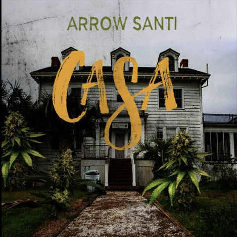 Casa Song Download: Casa MP3 Song Online Free on Gaana.com