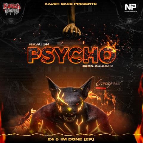 Psycho Song Download: Psycho MP3 Song Online Free on Gaana.com