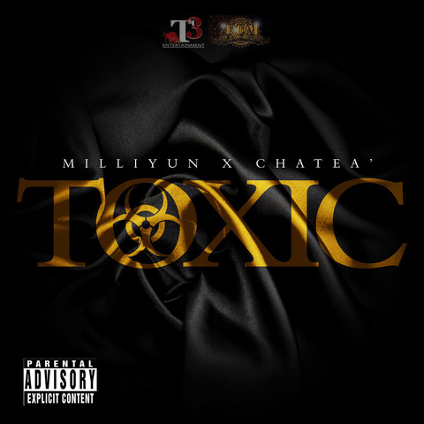 Toxic Song Download: Toxic MP3 Song Online Free on Gaana.com