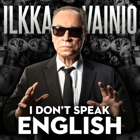 I Don't Speak English Song Download: I Don't Speak English MP3 Song ...