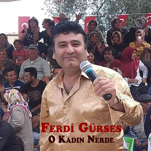 O Kadın Nerde Song Download: O Kadın Nerde MP3 Turkish Song Online Free ...