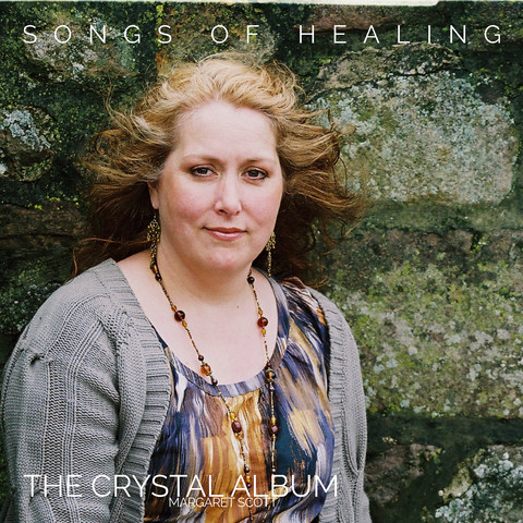 Songs of Healing - The Crystal Album Songs Download: Songs of Healing ...