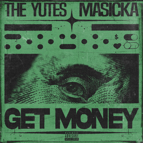 Get Money Song Download: Get Money MP3 Song Online Free on Gaana.com