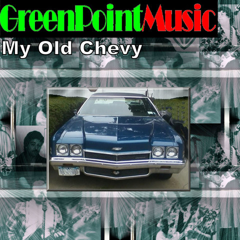 My Old Chevy Song Download: My Old Chevy MP3 Song Online Free on Gaana.com